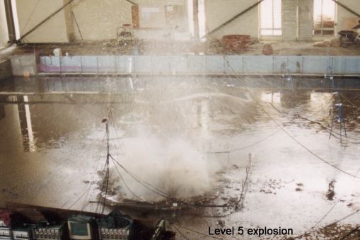 Modelling tsunamis and protecting the coast — Science Learning Hub