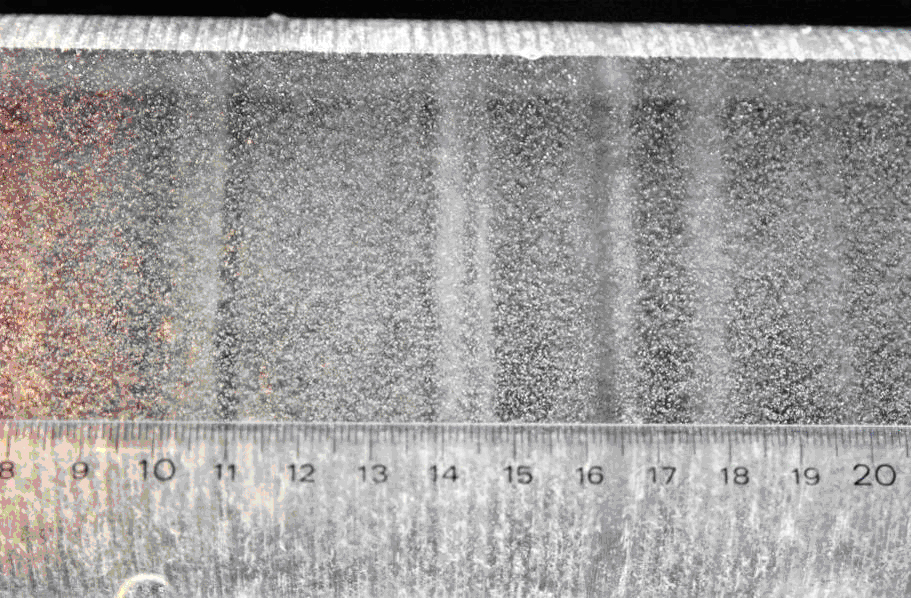 Trapped in ice — Science Learning Hub