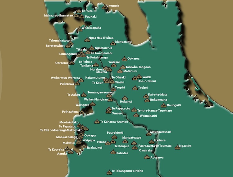 Whakataukī — Science Learning Hub