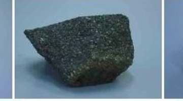 Rhyolite, andecite and basalt — Science Learning Hub