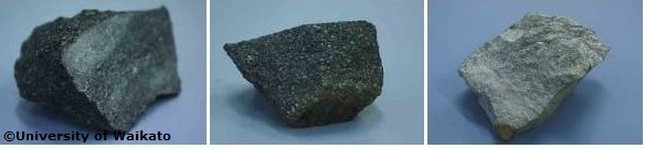 Identifying volcanic rocks — Science Learning Hub