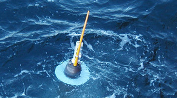 How Argo floats rise and sink — Science Learning Hub