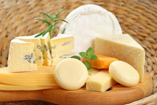 Creating different cheese characteristics — Science Learning Hub