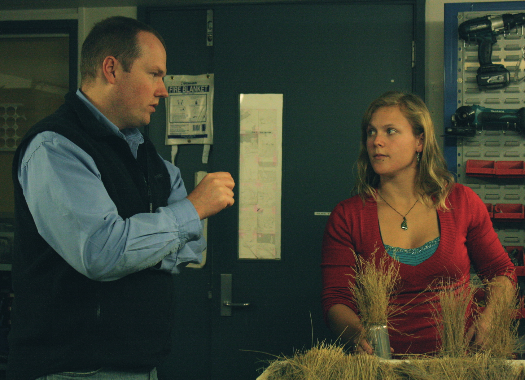 Stuart Anderson — Science Learning Hub