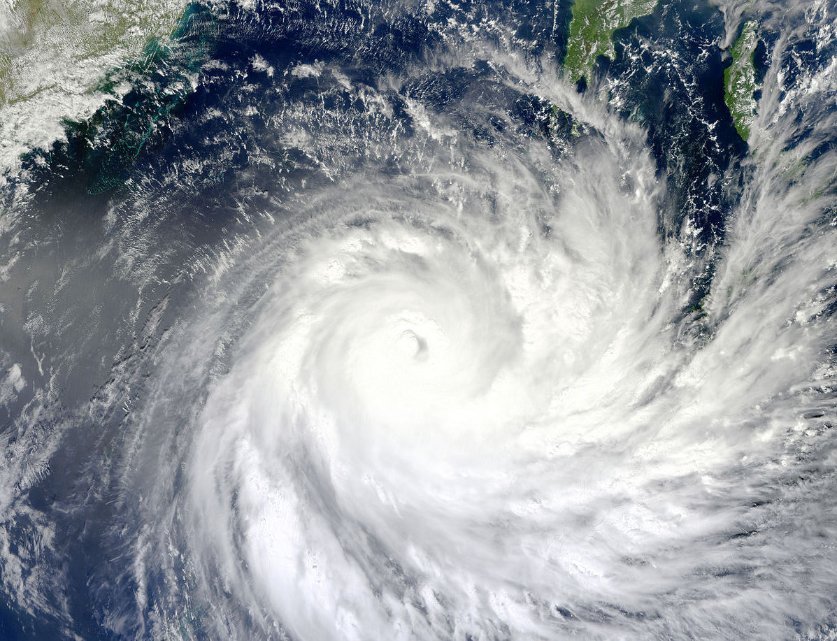 Cyclones, typhoons and hurricanes — Science Learning Hub Cyclones, typhoons and hurricanes — Science Learning Hub