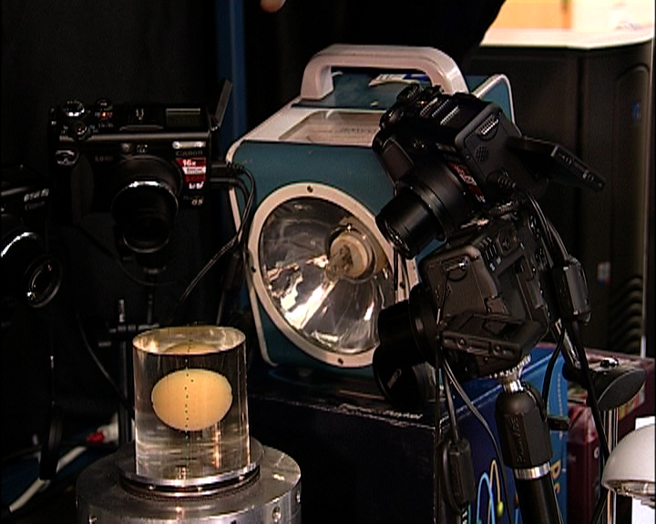 Digital camera technology — Science Learning Hub