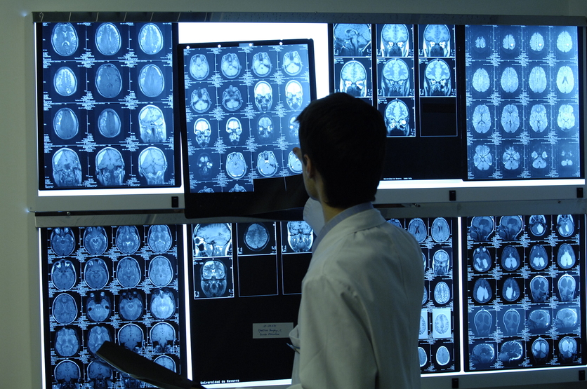 Medical imaging and improving healthcare — Science Learning Hub