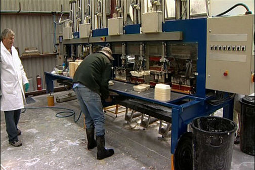 Making potato plates — Science Learning Hub