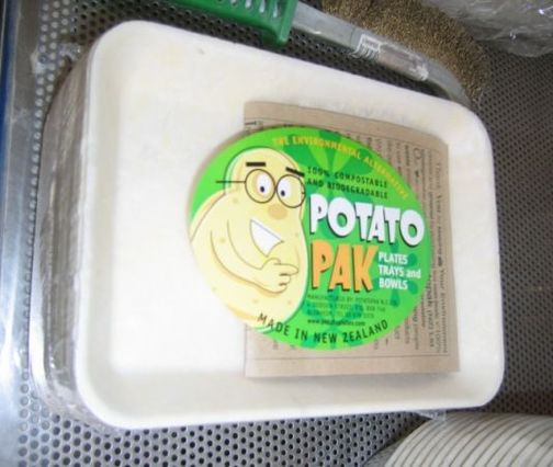 Marketing a reusable product: potato plates – unit plan — Science ...