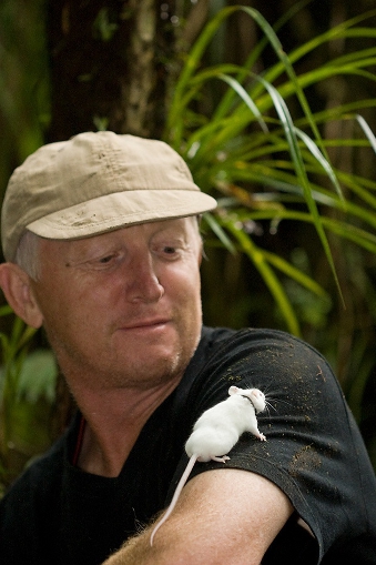 John Innes — Science Learning Hub