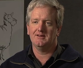 Dr David Scobie — Science Learning Hub