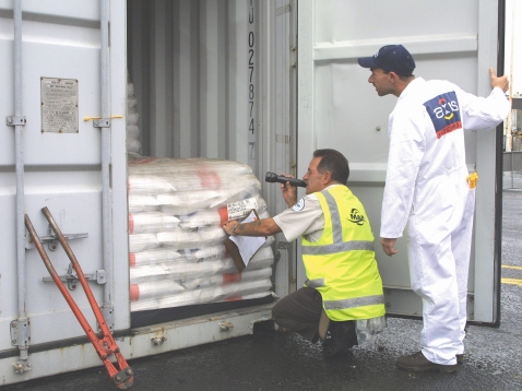 Biosecurity — Science Learning Hub