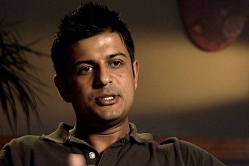 Amit Taneja — Science Learning Hub