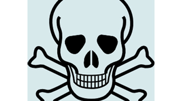 Death cap — Science Learning Hub