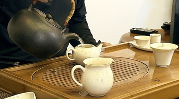 Six types of tea — Science Learning Hub
