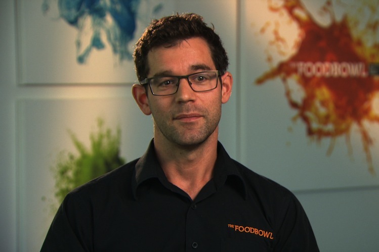 Brian Astridge — Science Learning Hub