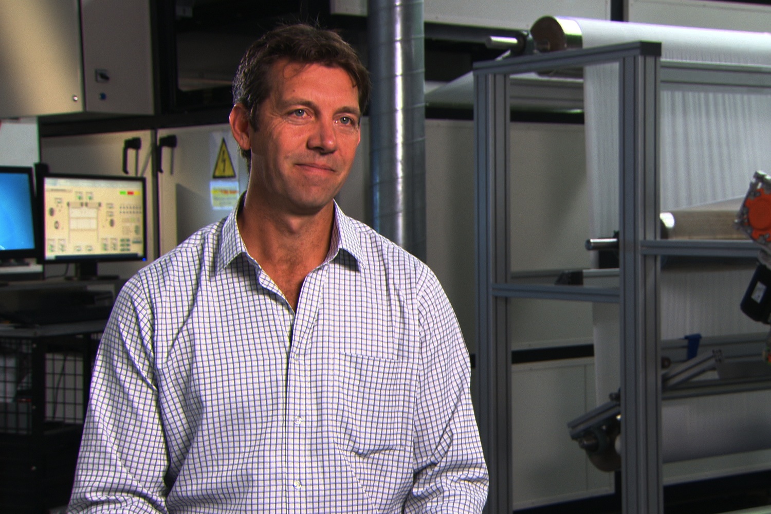 Simon Feasey — Science Learning Hub