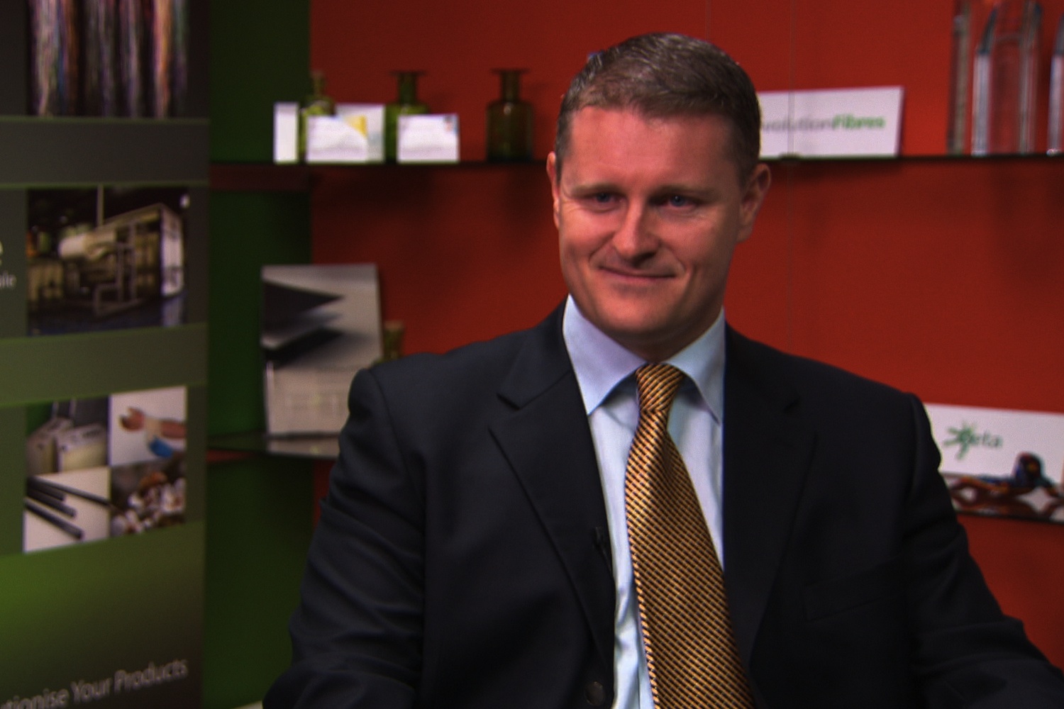 Albert McGhee — Science Learning Hub