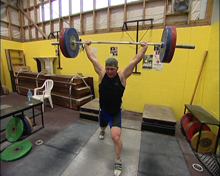 Measuring muscle strength — Science Learning Hub