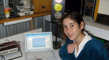 Jamie Fenton — Science Learning Hub