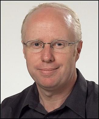 Dr Kevin Sutton — Science Learning Hub