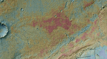 Curiosity rover — Science Learning Hub