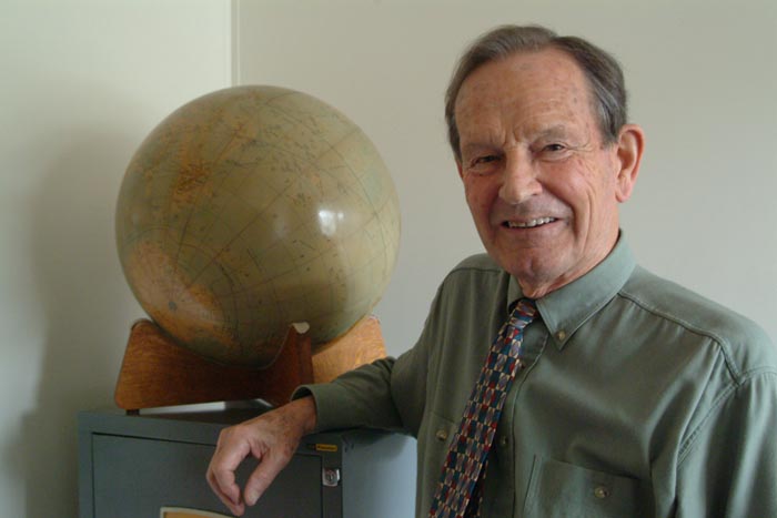 Heritage scientist timeline – Frank Foster Evison — Science Learning Hub