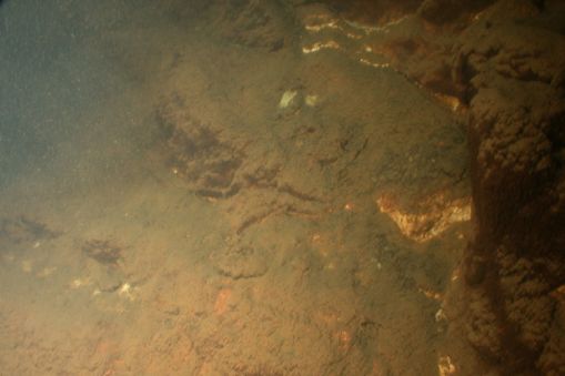 Searching for the Pink and White Terraces — Science Learning Hub