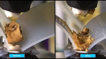 A chewing machine — Science Learning Hub