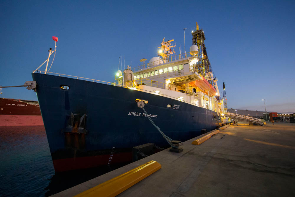 Voyages of discovery — Science Learning Hub