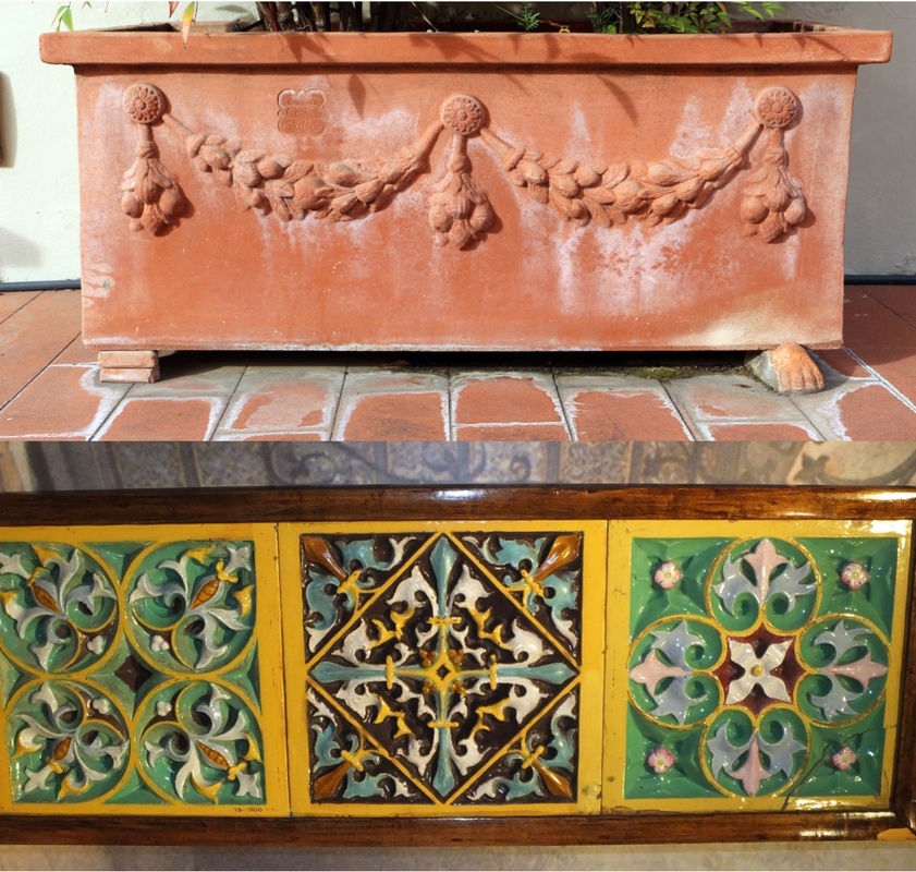 Earthenware — Science Learning Hub