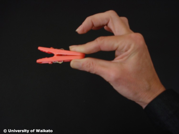 Tired muscles? — Science Learning Hub