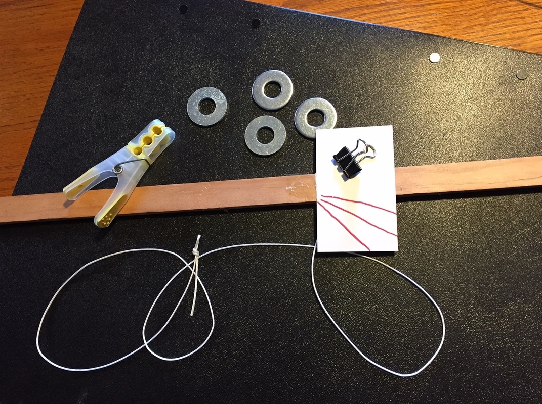 Pendulums – what matters? — Science Learning Hub