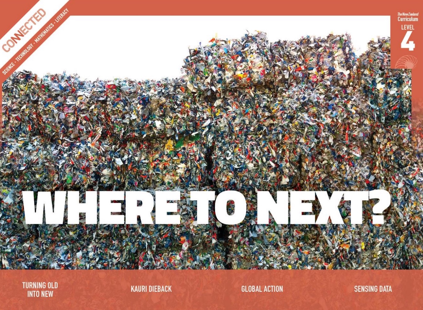 Global action — Science Learning Hub