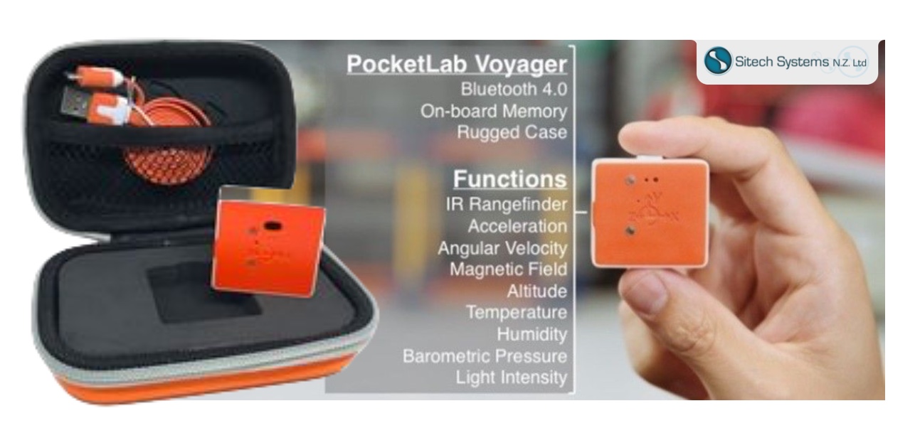 Win a PocketLab Voyager — Science Learning Hub