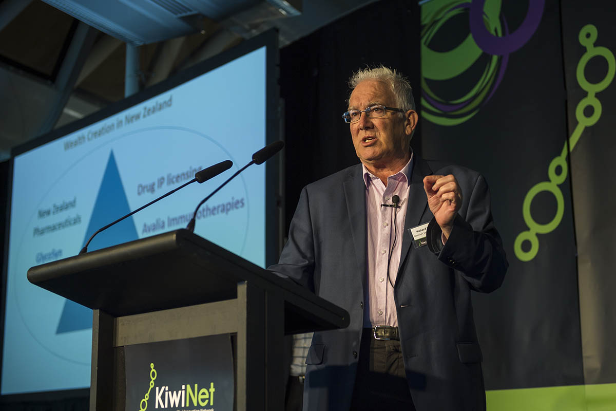 KiwiNet Awards 2017 — Science Learning Hub