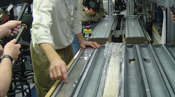 JOIDES Resolution — Science Learning Hub