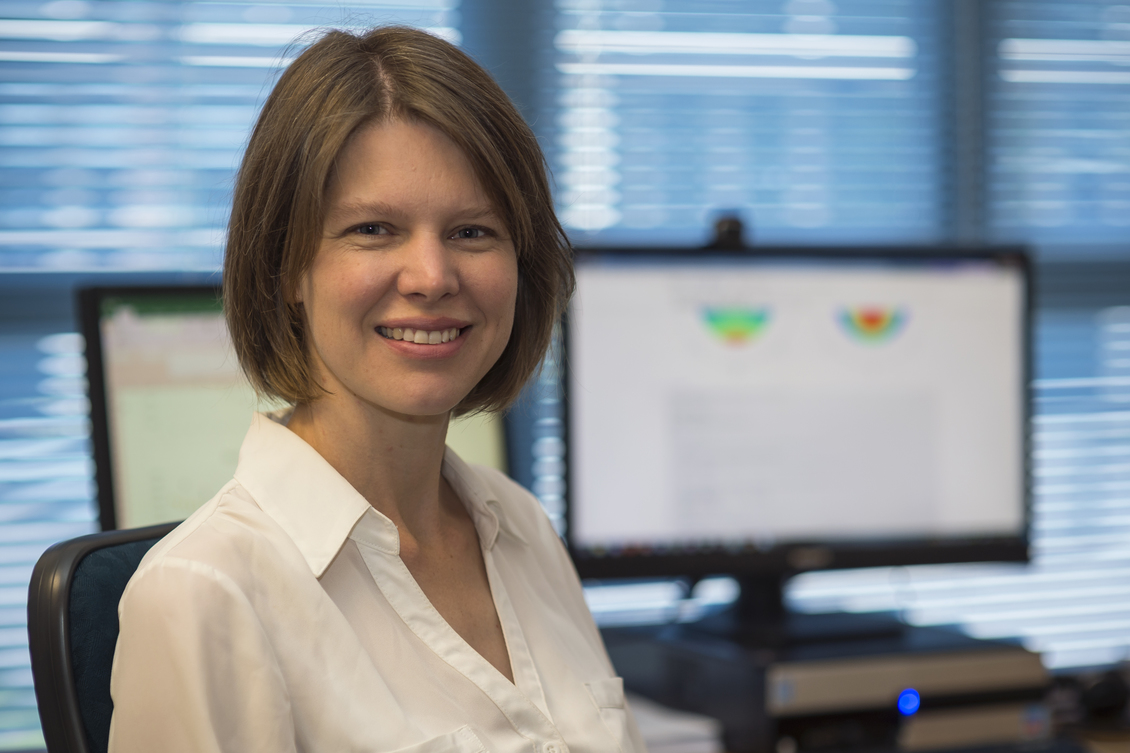 Annette Koo — Science Learning Hub