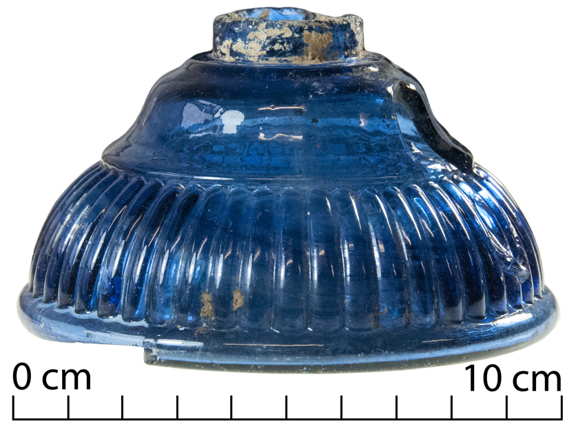 Cobalt Blue Element