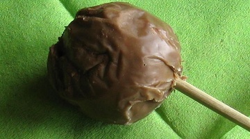 Edible model of the Earth — Science Learning Hub