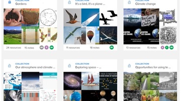 Welcome! — Science Learning Hub