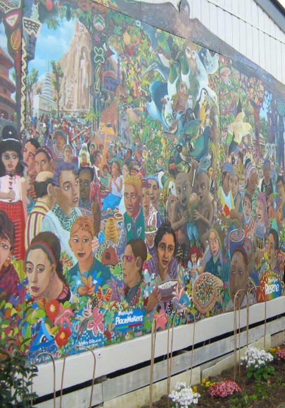 Diversity and inclusion — Science Learning Hub