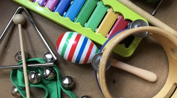 Musical instruments — Science Learning Hub