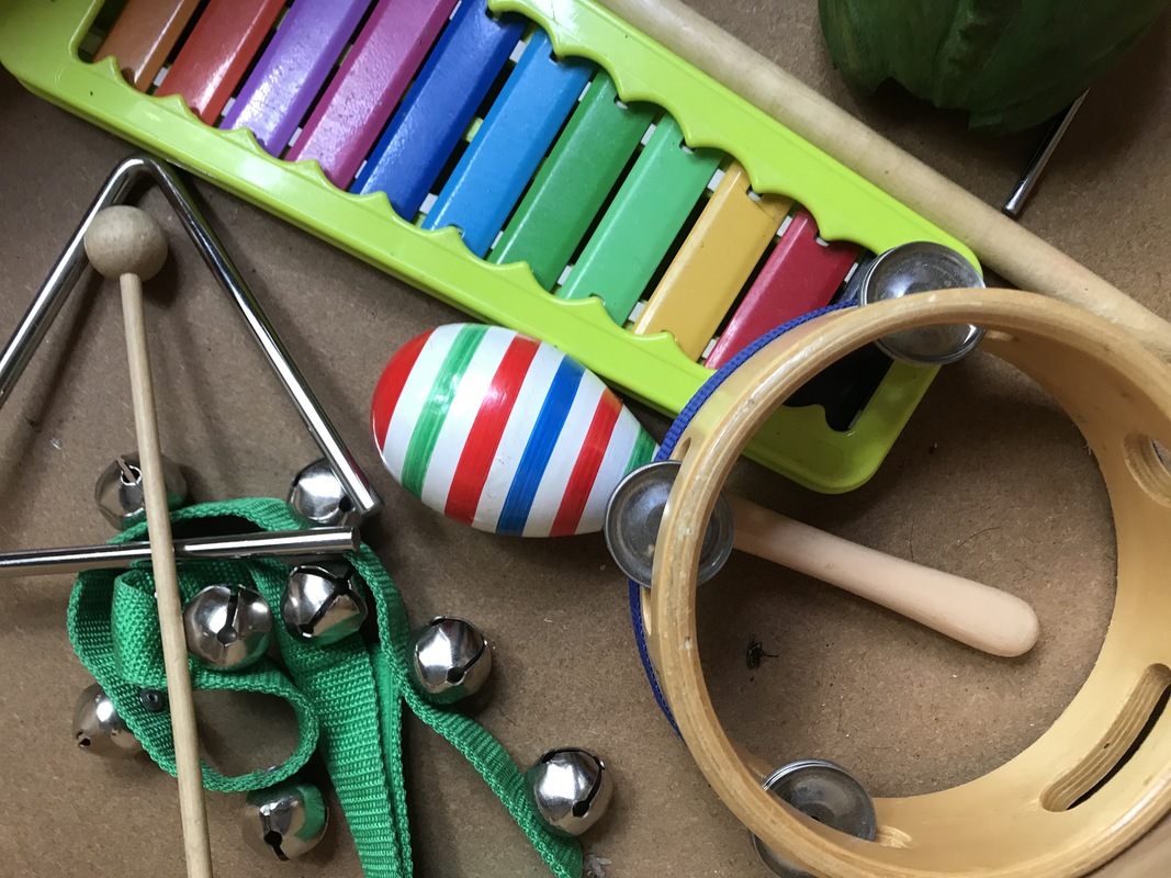 Musical instruments — Science Learning Hub