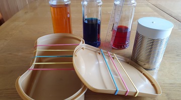 Musical sounds — Science Learning Hub