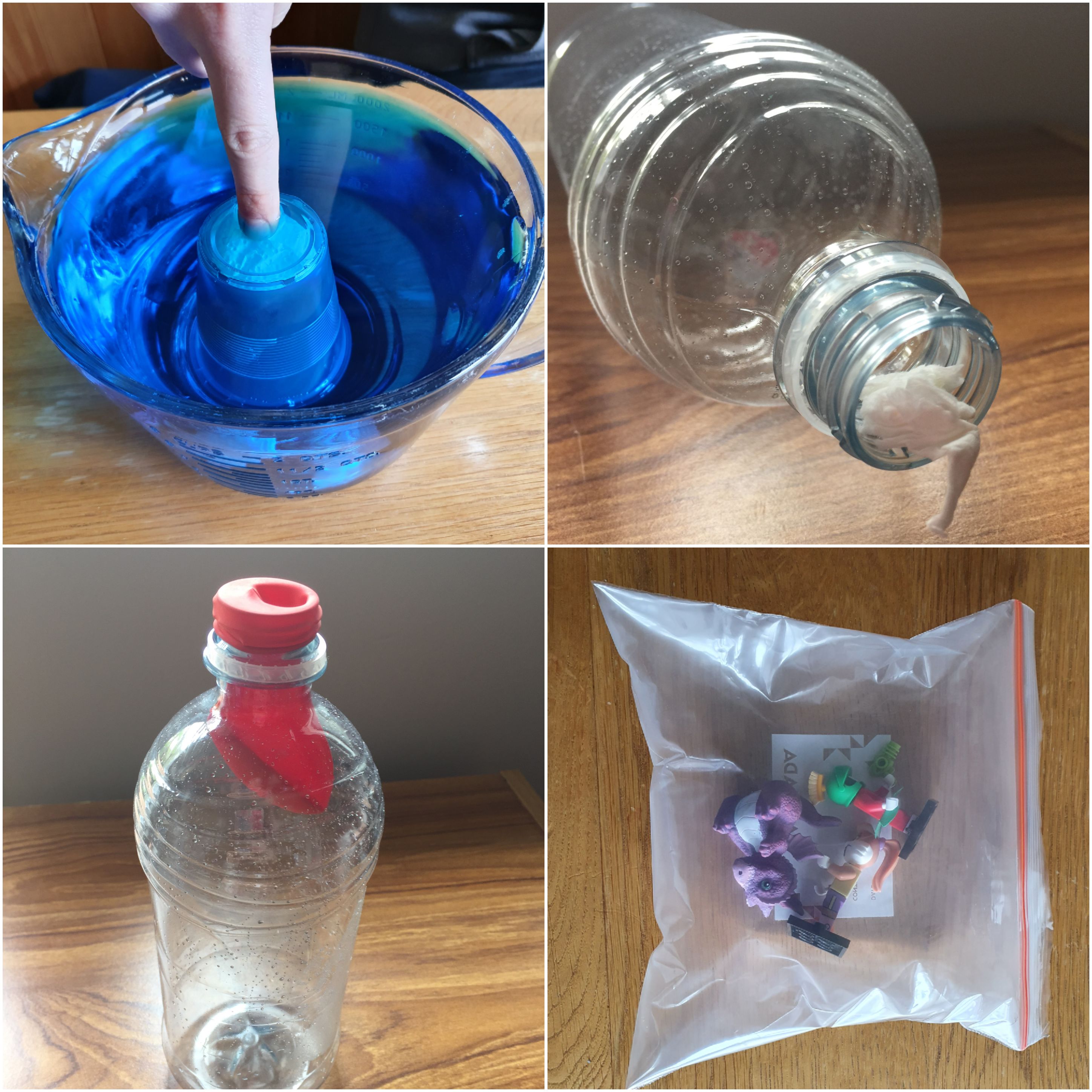 Investigating the push of air — Science Learning Hub