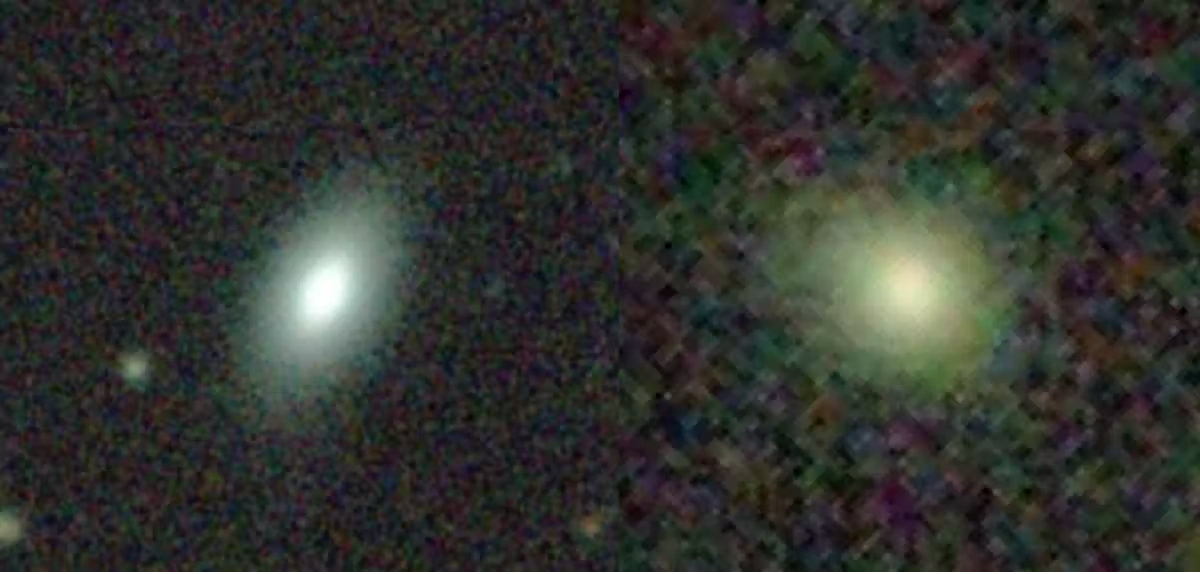 Elliptical Galaxy Drawing Galaxy Elliptical Universe Vector Images