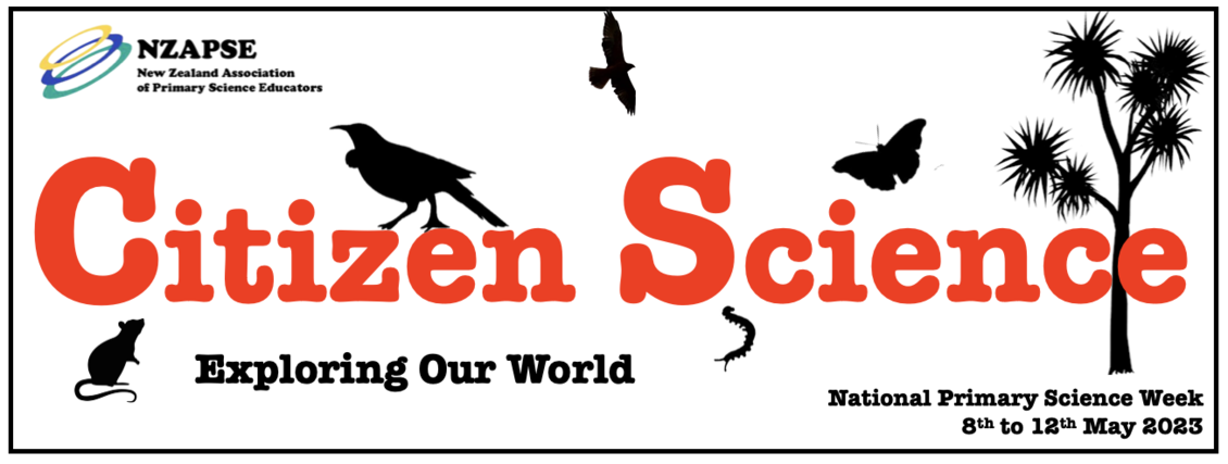 Primary Science Week 2023 — Science Learning Hub Primary Science Week 2023 — Science Learning Hub