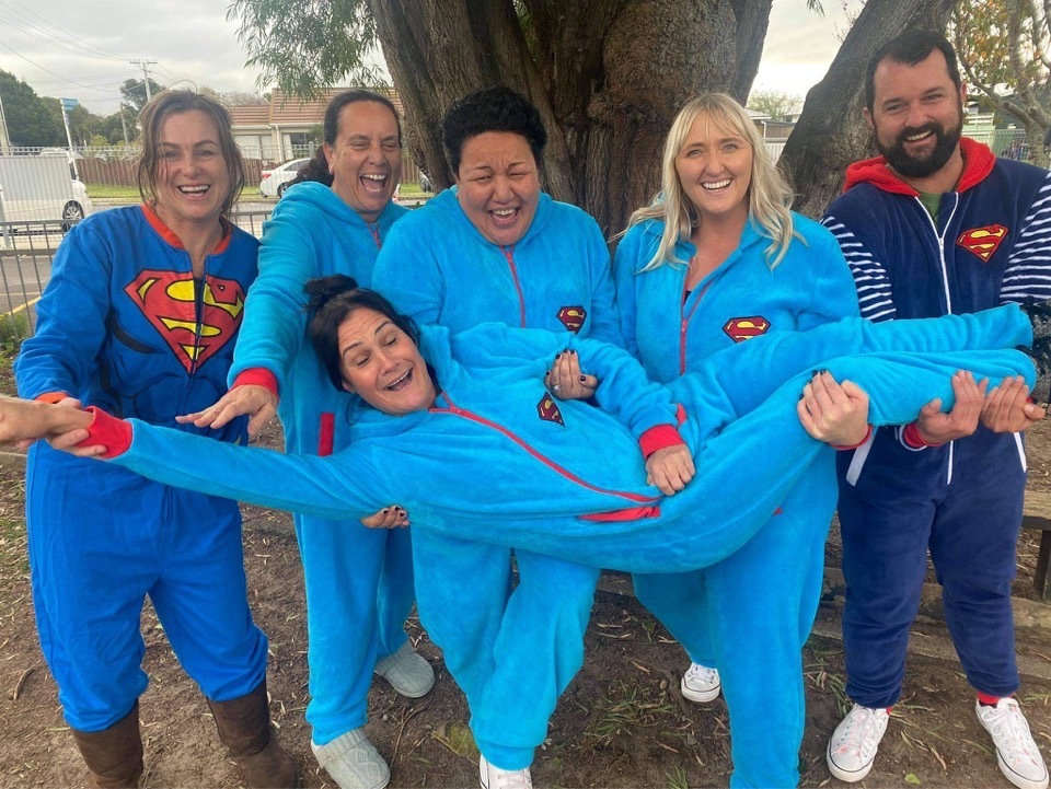 Educators are superhuman! — Science Learning Hub