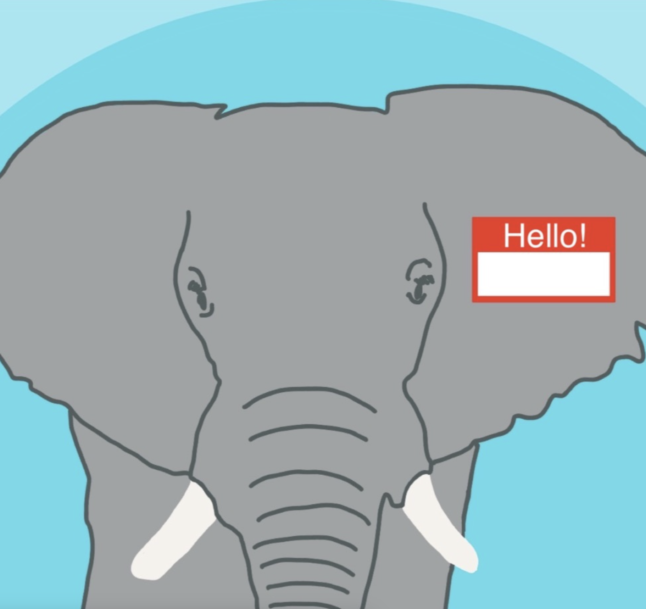 Elephant ID — Science Learning Hub